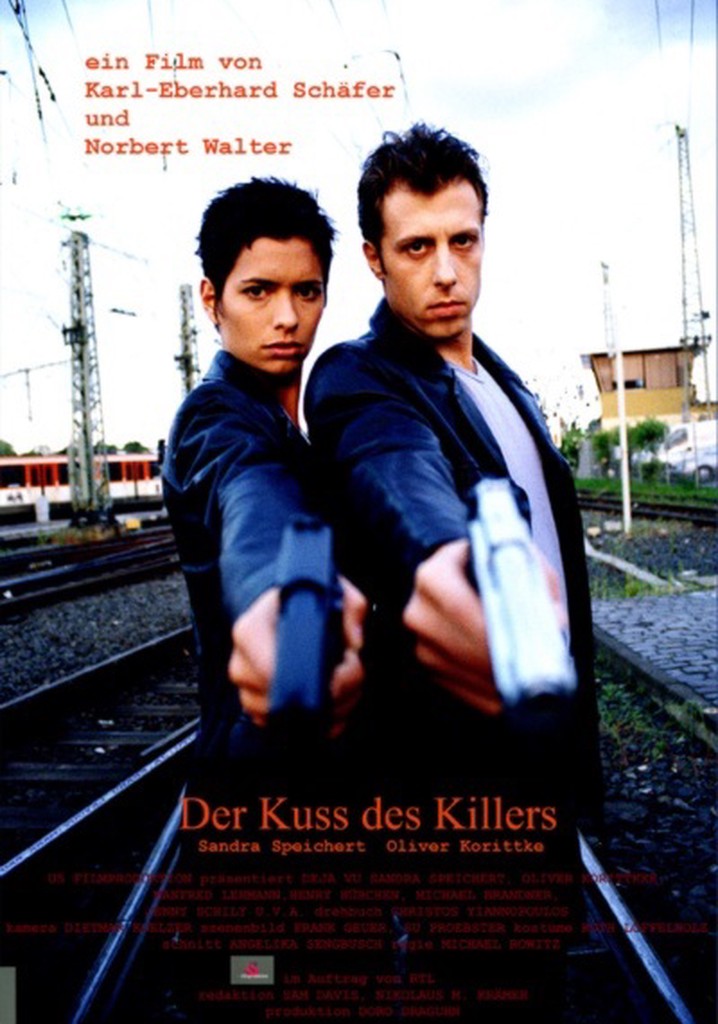 Der Kuss des Killers - Stream: Jetzt Film online anschauen