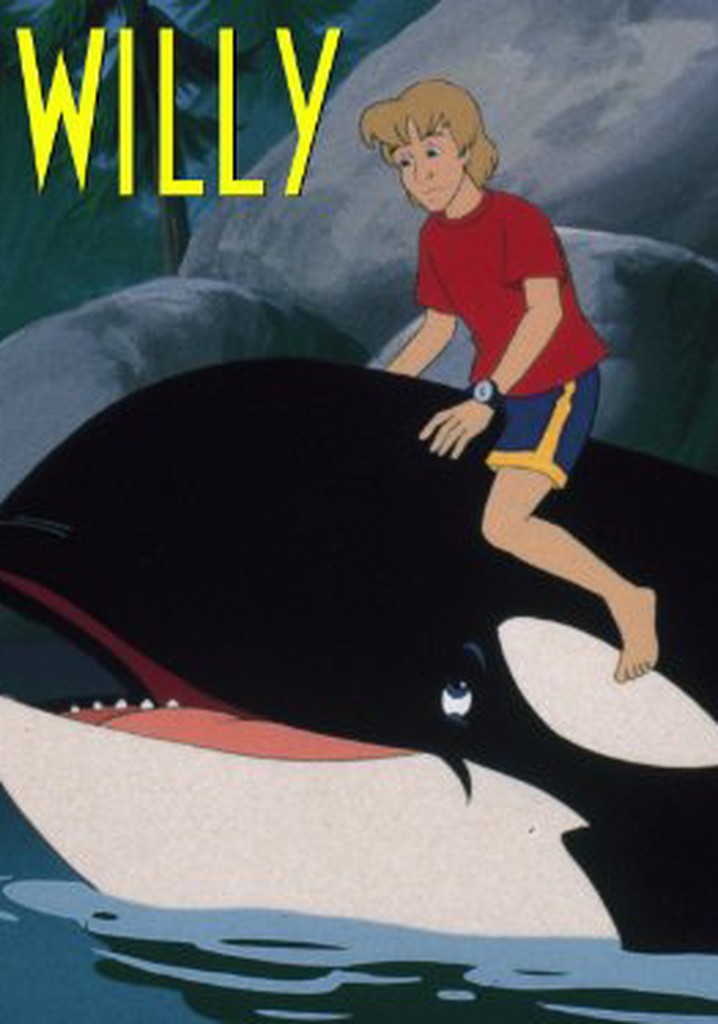 Free Willy - watch tv show streaming online
