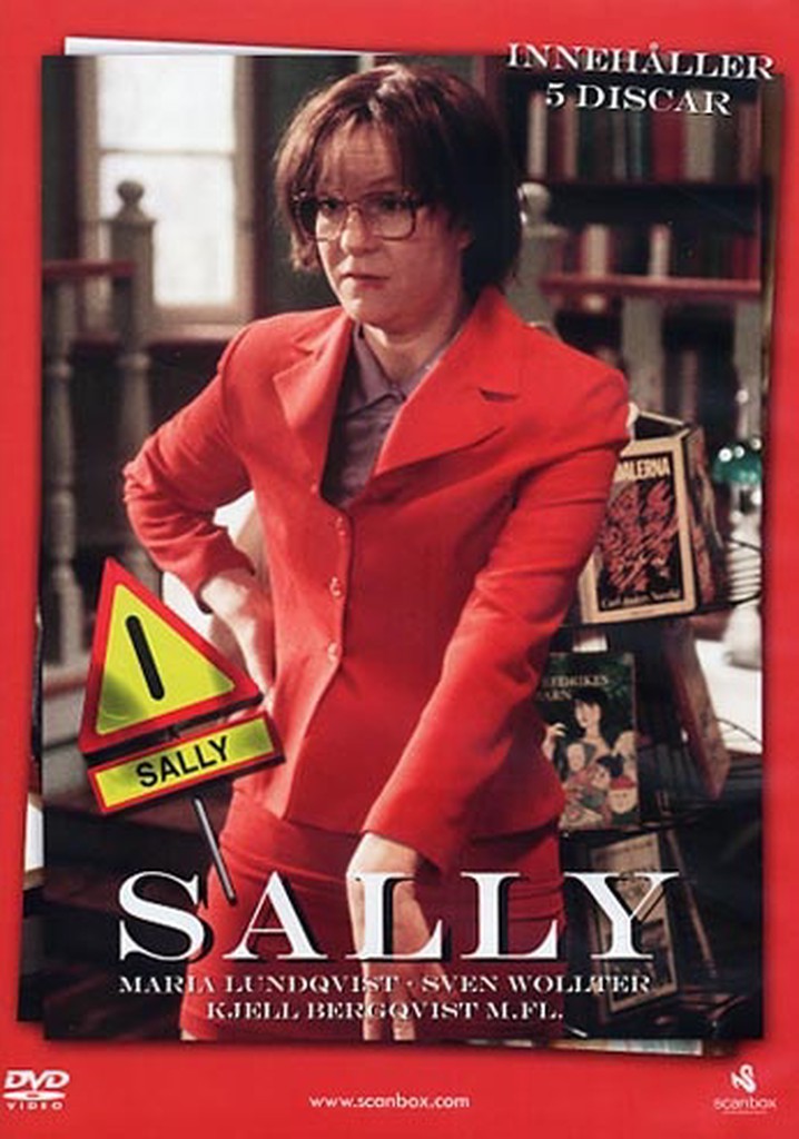 Sally - watch tv show streaming online