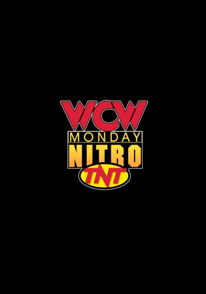 WCW Monday Nitro - stream tv show online