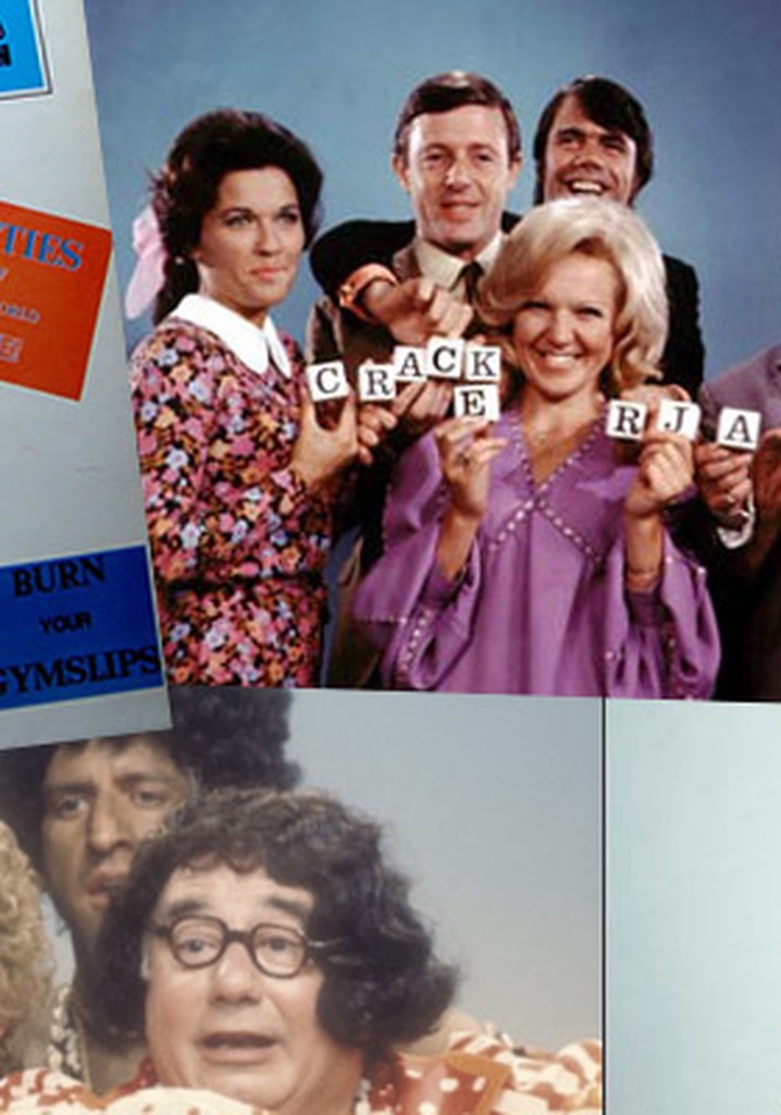 Crackerjack - watch tv series streaming online
