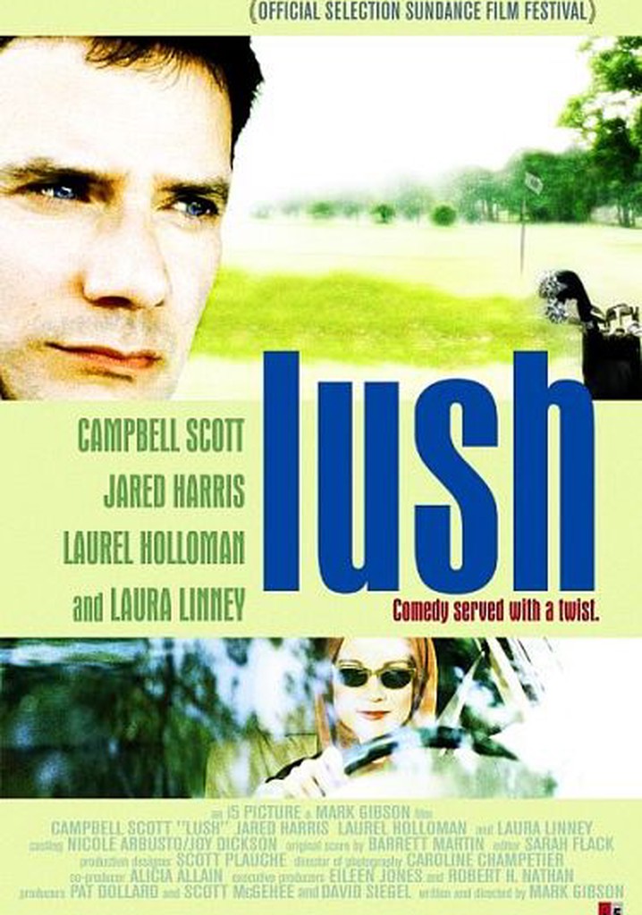 Lush streaming: where to watch movie online?