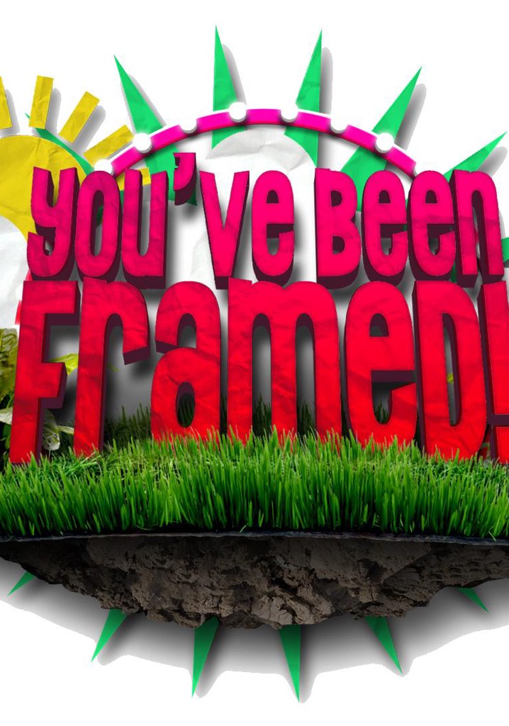 You've Been Framed! - streaming tv series online