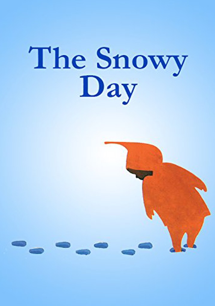 The Snowy Day streaming: where to watch online?