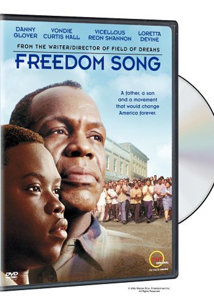 Freedom Song streaming: where to watch movie online?