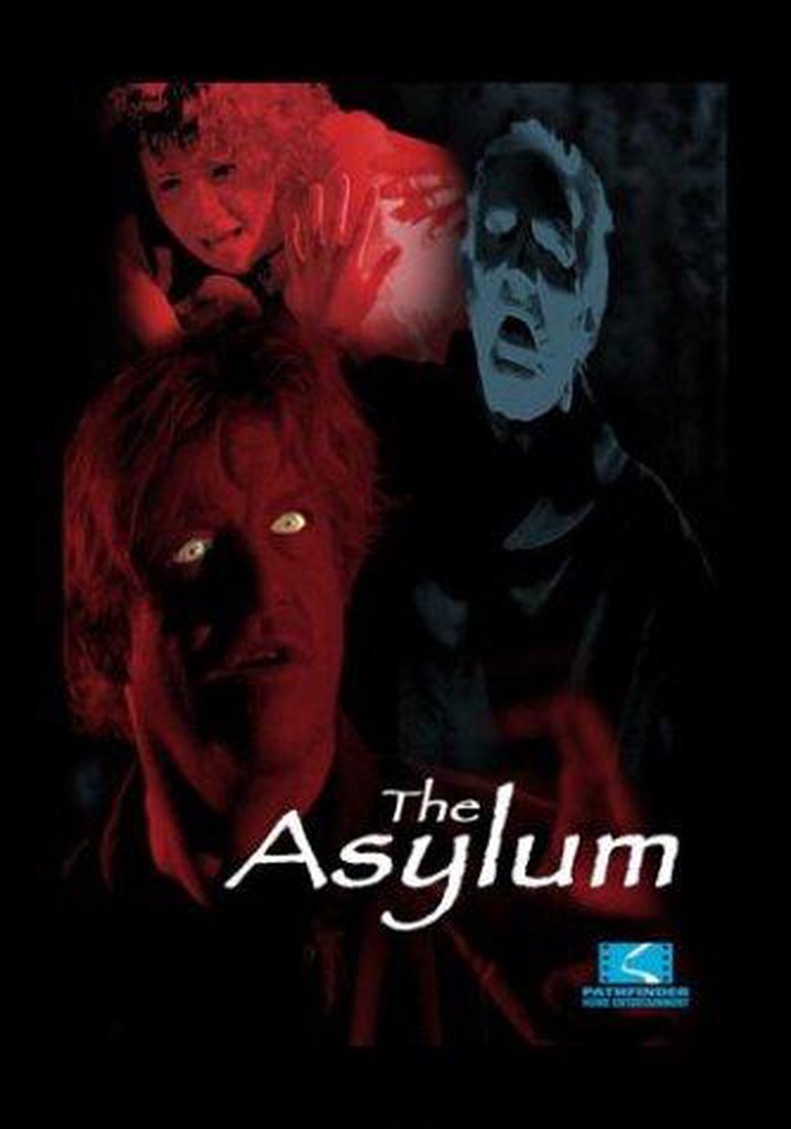 The Asylum streaming: where to watch movie online?