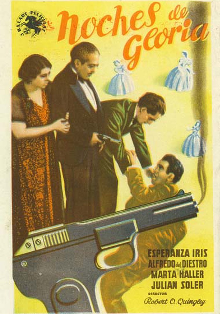 Noches de gloria - película: Ver online en español