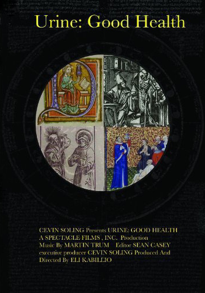 Urine: Good Health streaming: where to watch online?