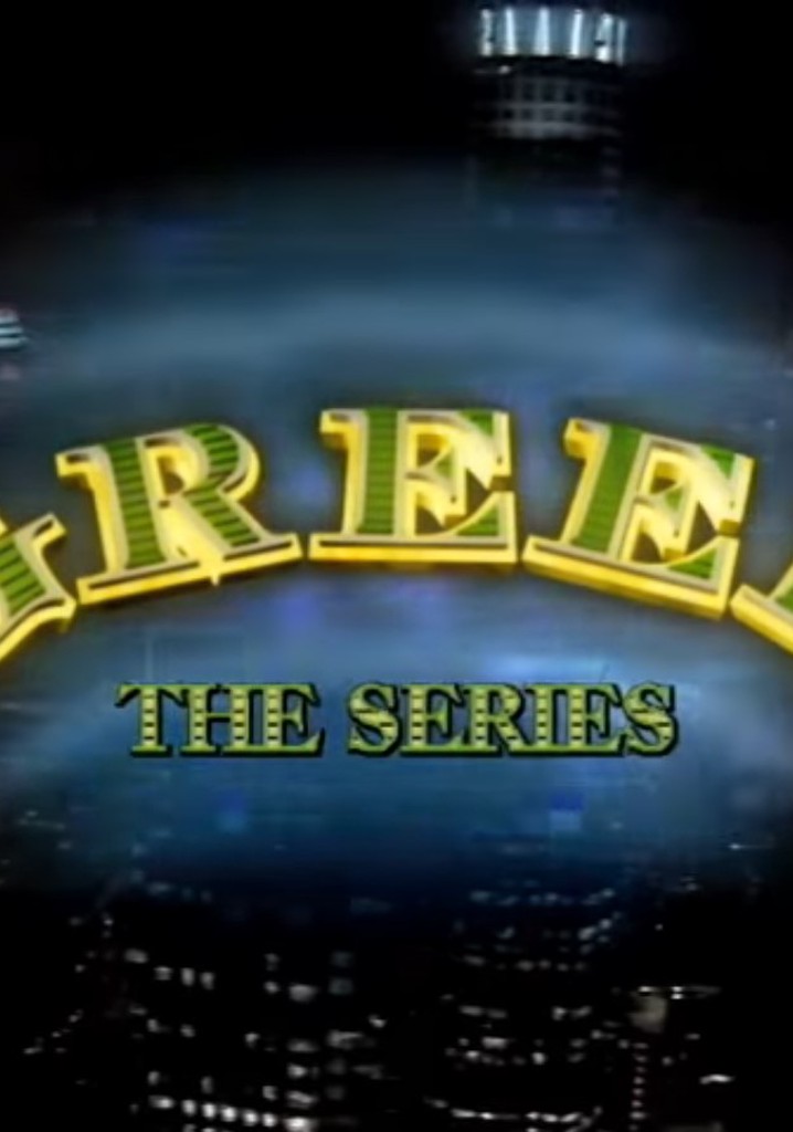 Greed - watch tv show streaming online
