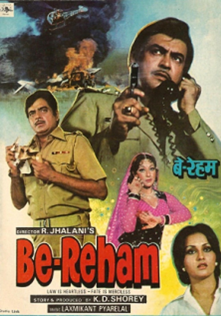 Be-Reham streaming: where to watch movie online?