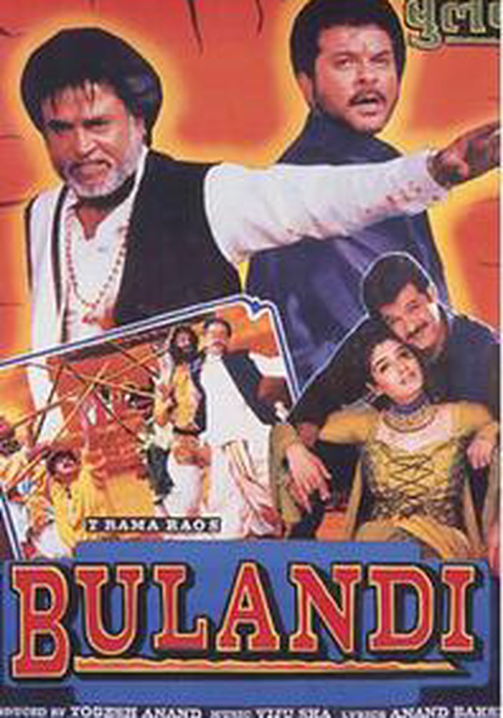 Bulandi streaming: where to watch movie online?