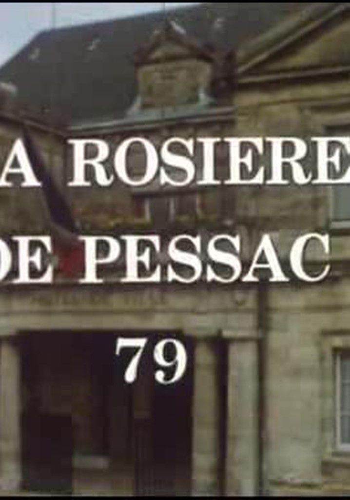 Jean Eustache - La Rosière de Pessac '79 - streaming
