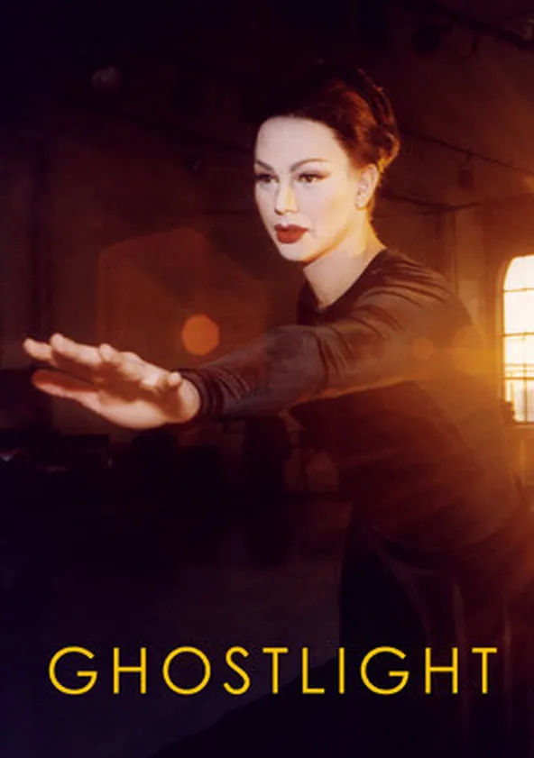 Ghostlight streaming: where to watch movie online?