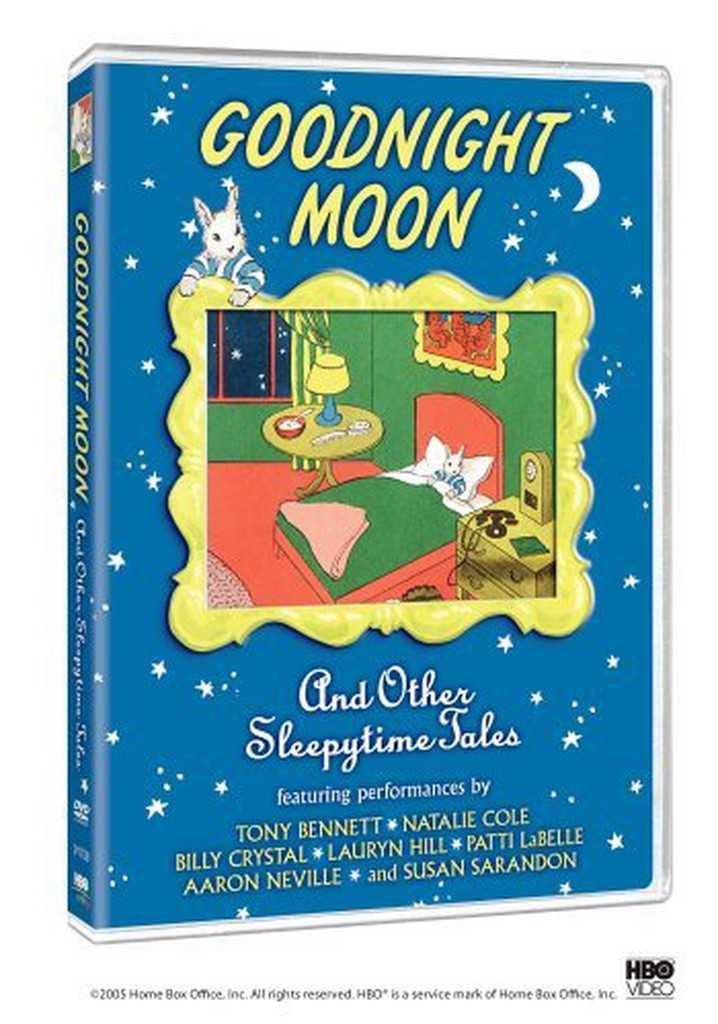 Goodnight Moon & Other Sleepytime Tales streaming
