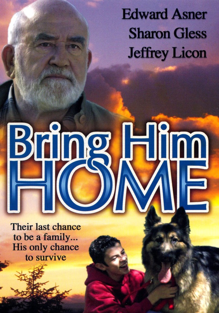 Bring Him Home streaming: where to watch online?