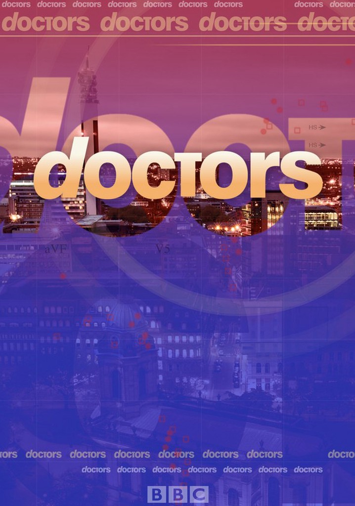 Doctors - watch tv series streaming online
