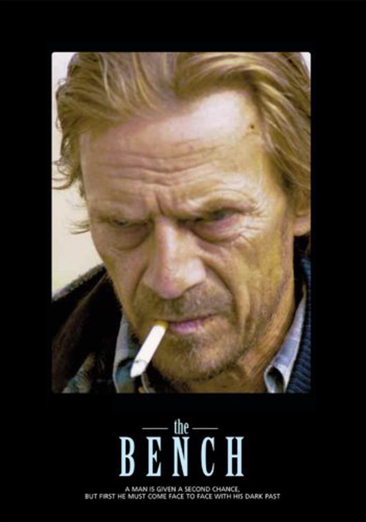 The Bench - movie: where to watch streaming online