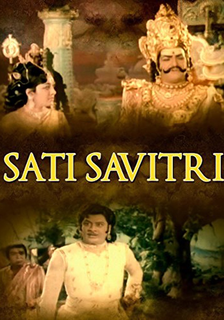 Sati Savitri streaming: where to watch movie online?