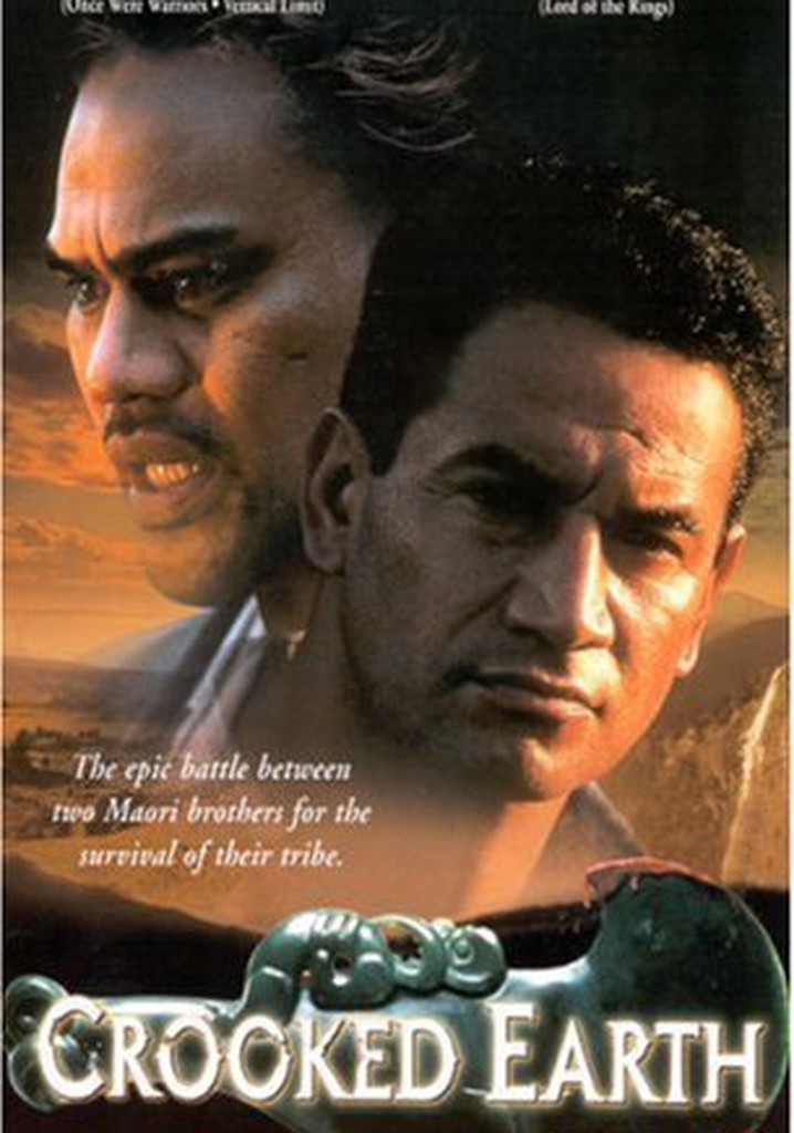 Crooked Earth streaming: where to watch online?