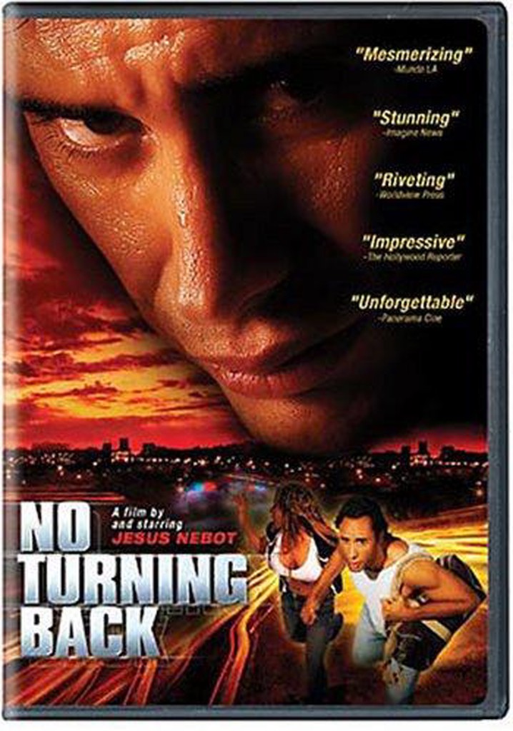 No Turning Back streaming: where to watch online?