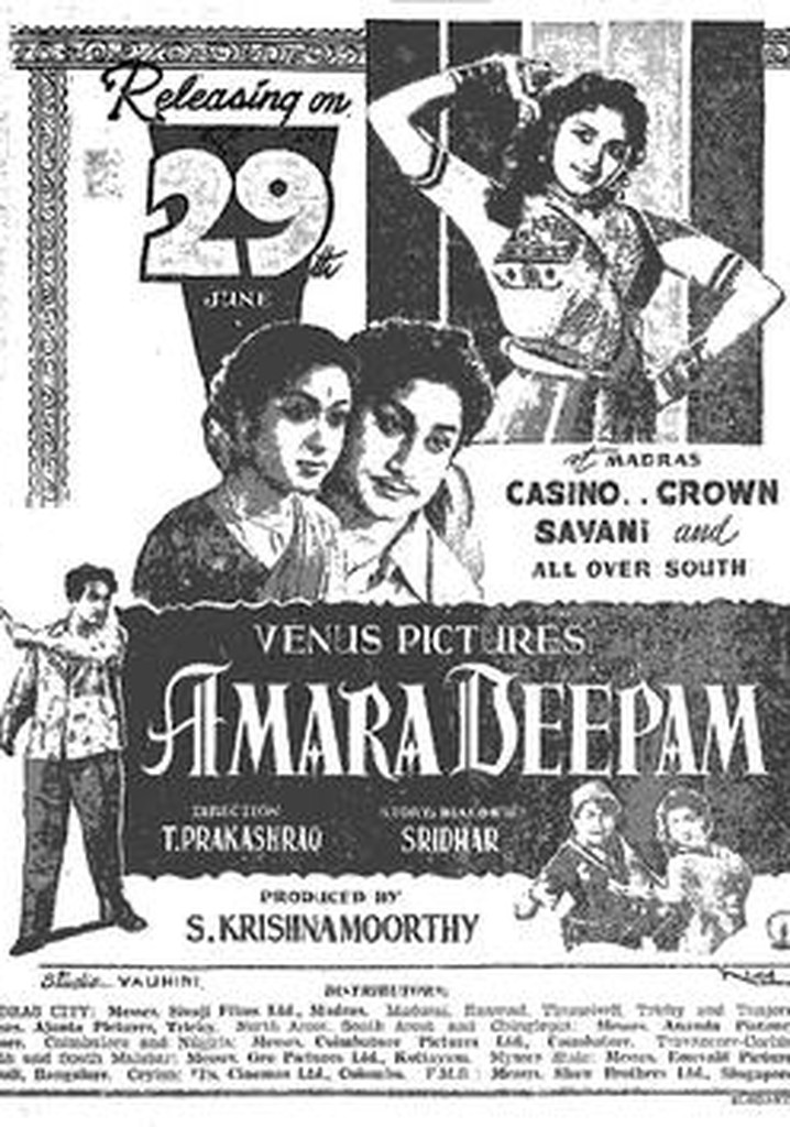 Amara Deepam 영화 스트리밍으로 보기