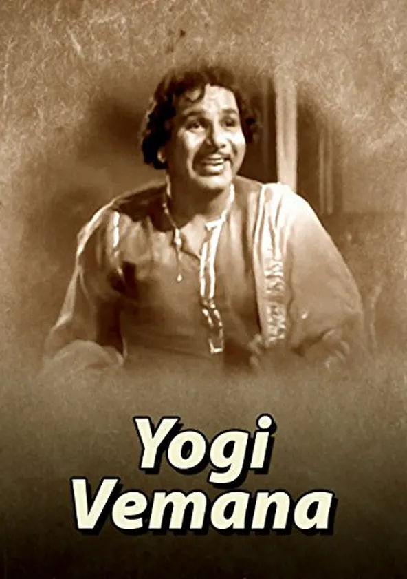 Yogi Vemana streaming: where to watch movie online?
