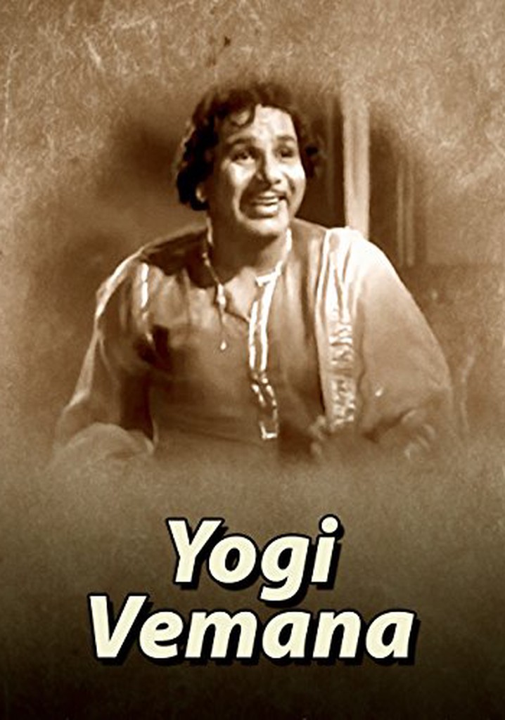 Yogi Vemana streaming: where to watch movie online?