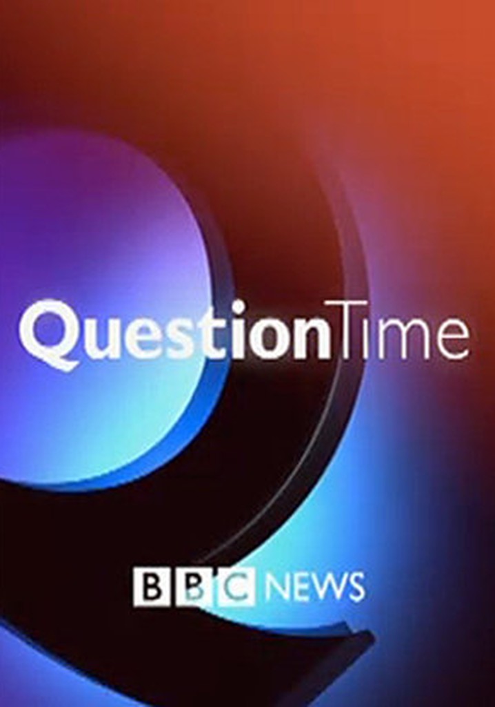 Question Time - streaming tv series online