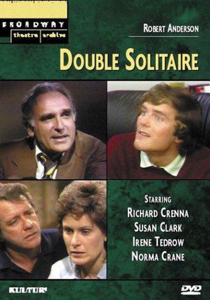 Double Solitaire - movie: watch stream online