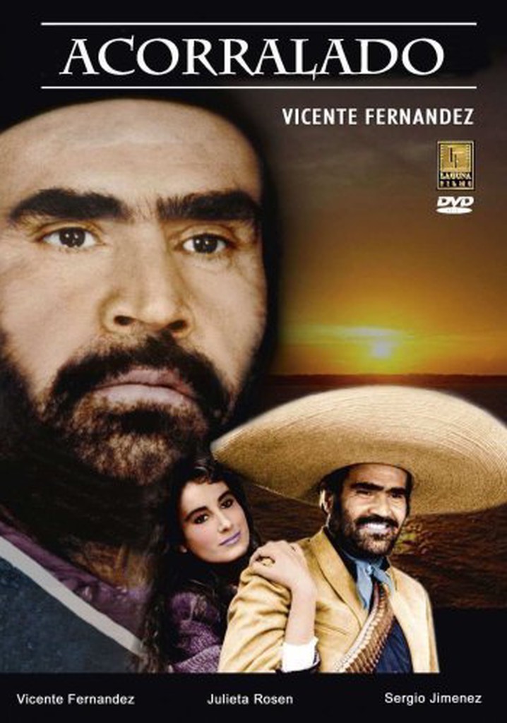 Acorralado - película: Ver online completas en español