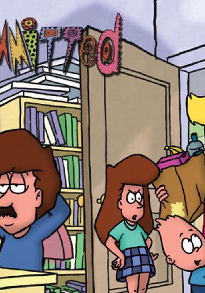 Committed - watch tv show streaming online