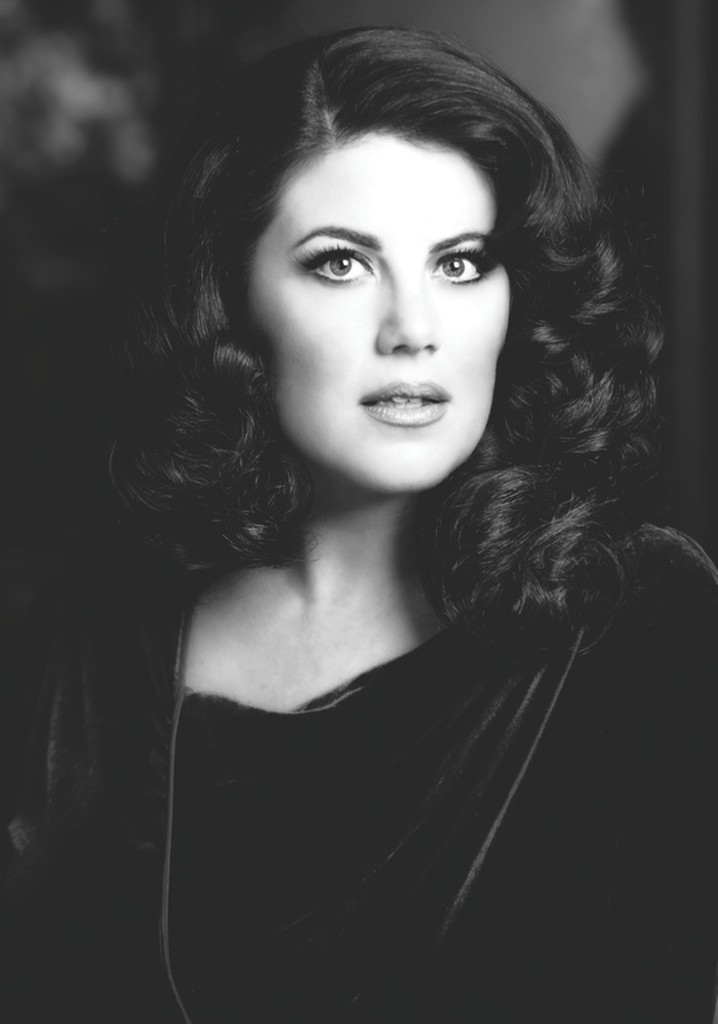 Monica in Black and White - watch streaming online