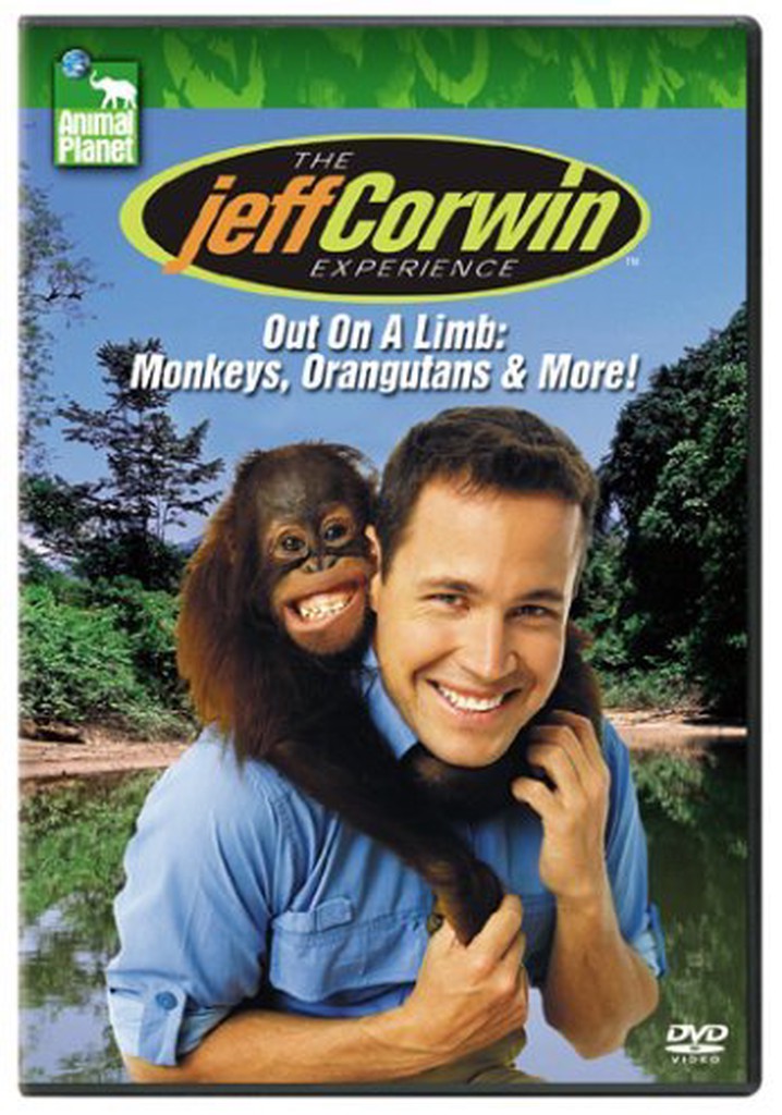 The Jeff Corwin Experience - streaming online
