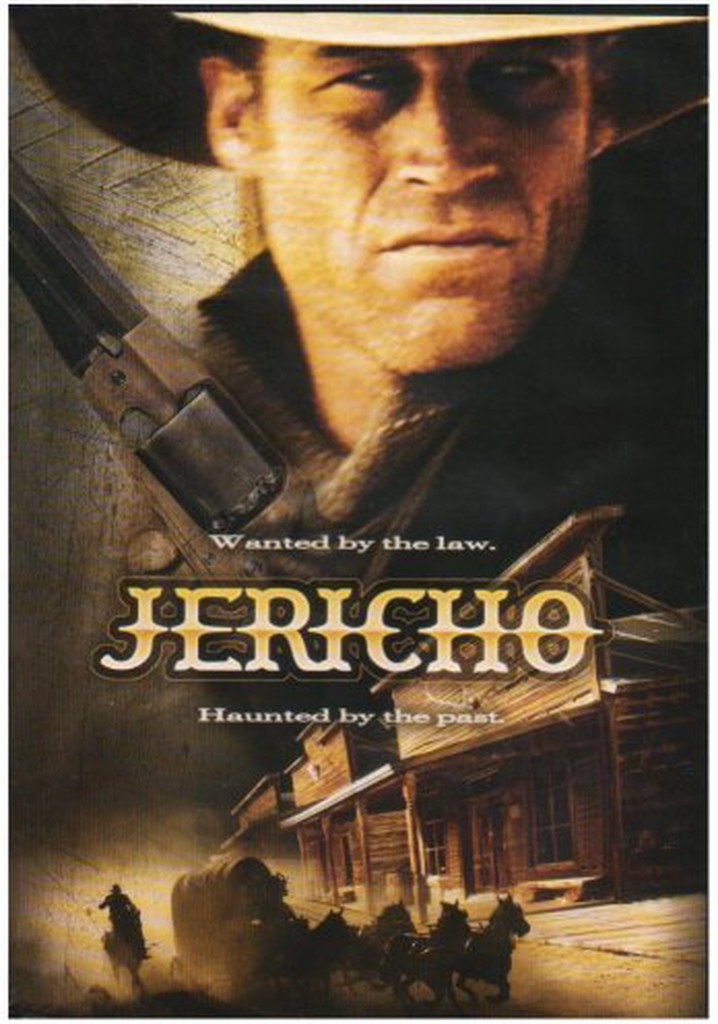 Jericho streaming: where to watch movie online?