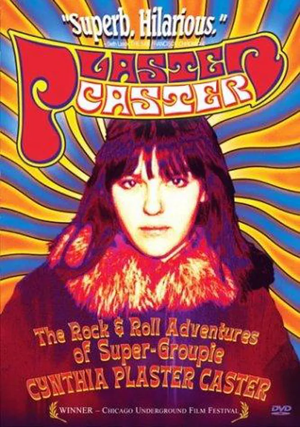 Plaster Caster - película: Ver online en español