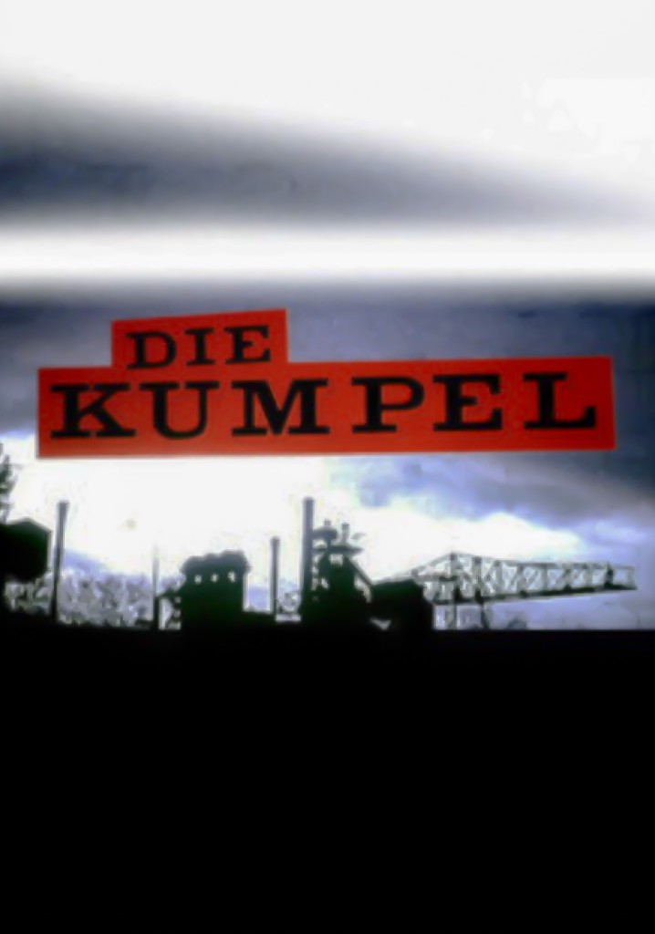 Die Kumpel - Stream: Jetzt Serie online finden & anschauen
