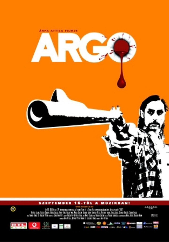 Argo streaming: where to watch movie online?