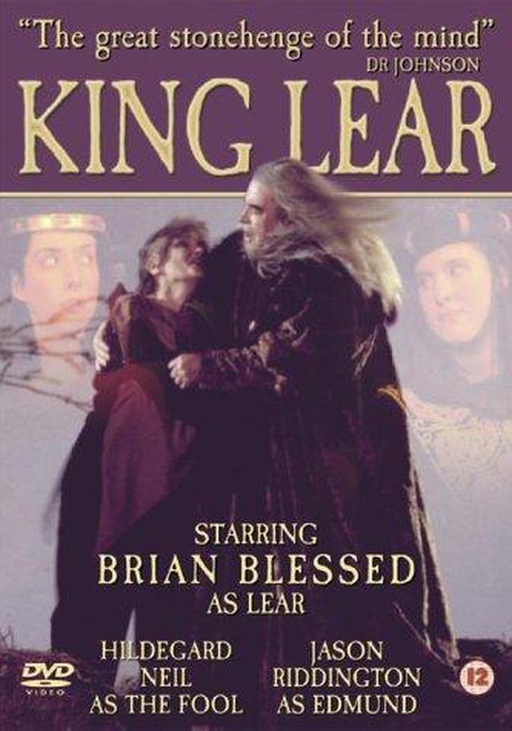 King Lear streaming: where to watch movie online?