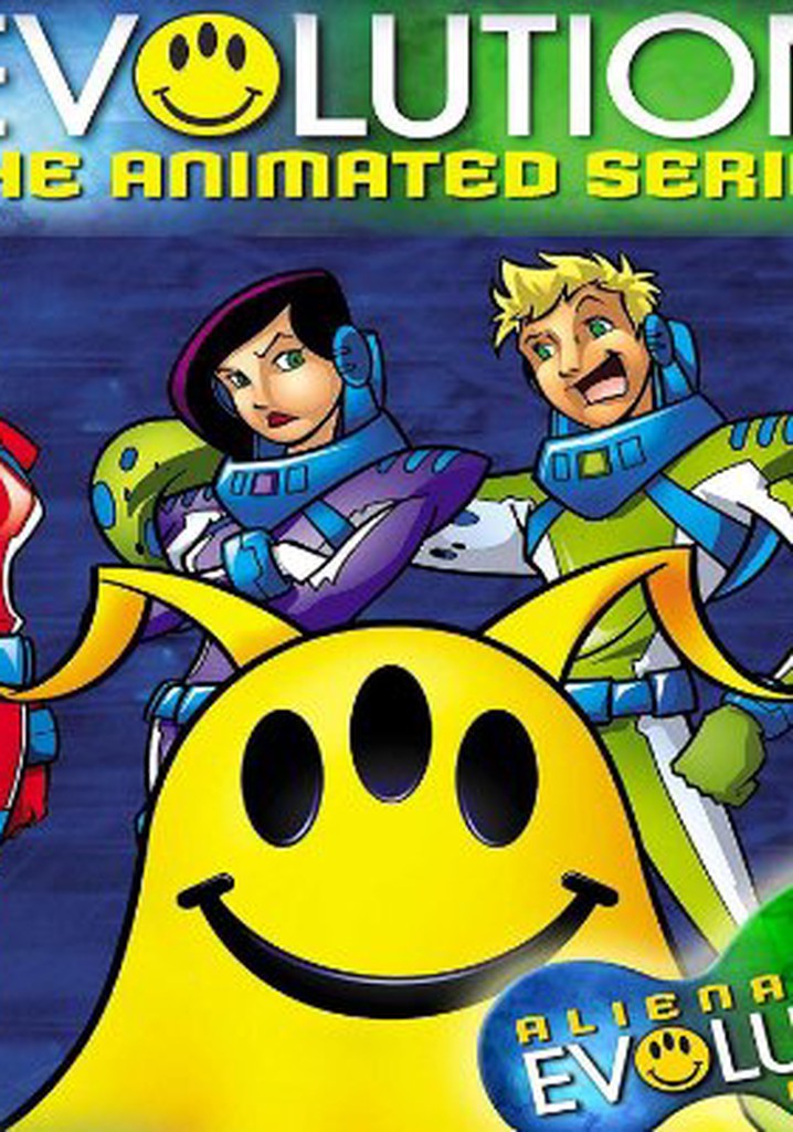 Alienators: Evolution Continues - streaming online