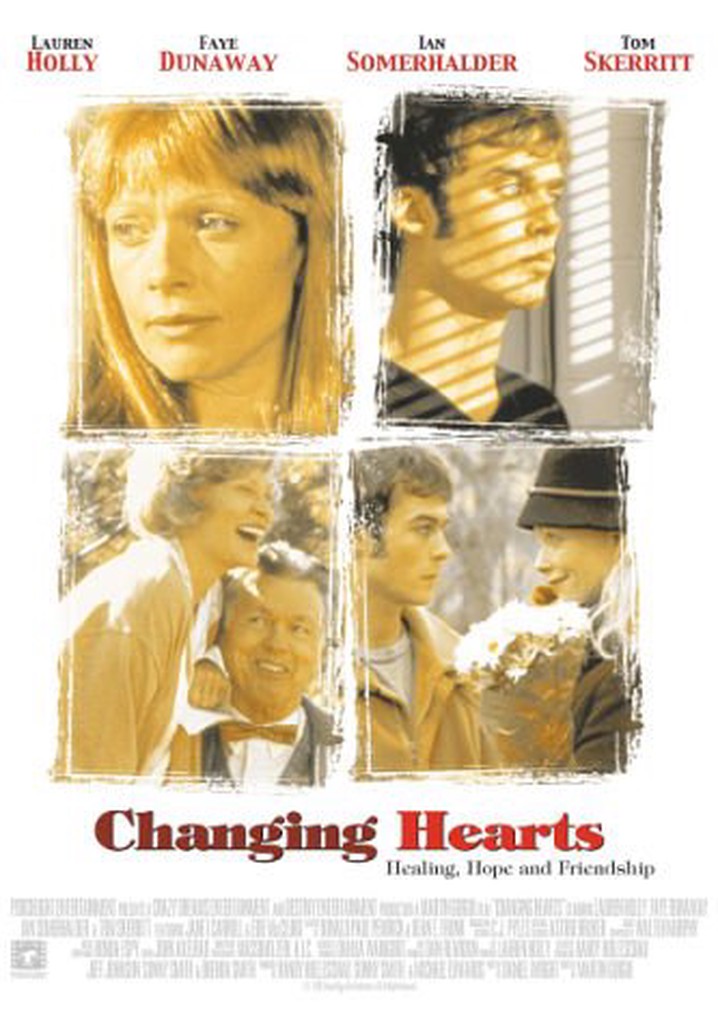 Changing Hearts streaming: where to watch online?