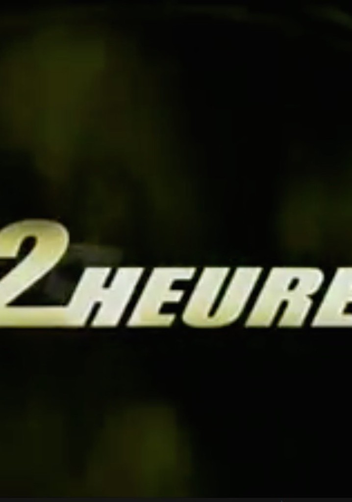 Où regarder la série 72 heures en streaming
