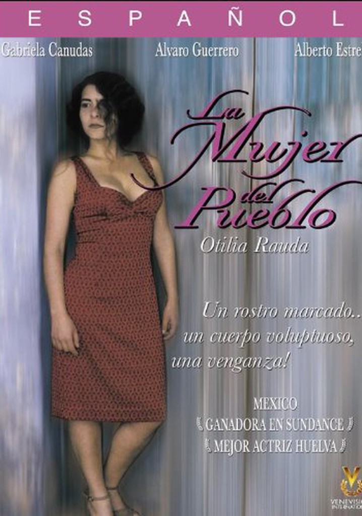 Otilia Rauda - película: Ver online completas en español