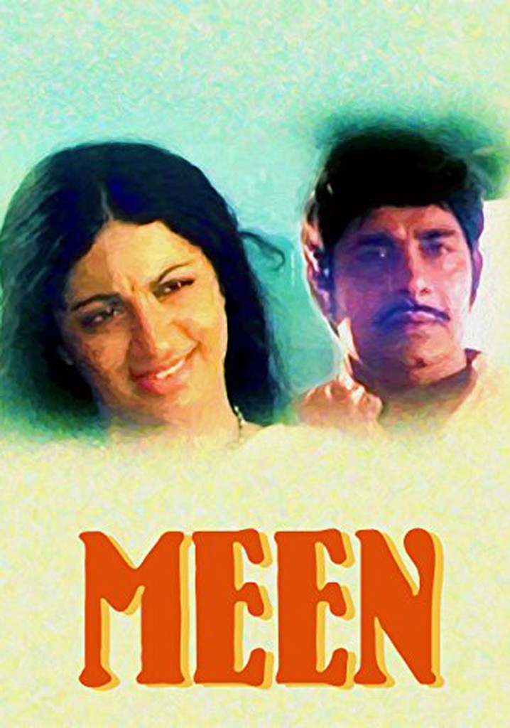 Meen streaming: where to watch movie online?