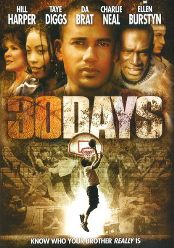 30 Days streaming: where to watch movie online?