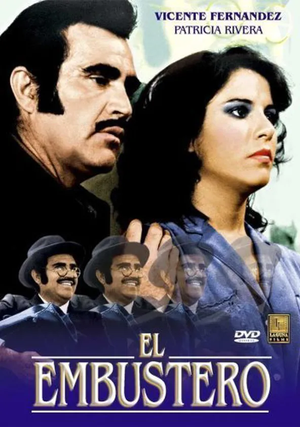 El Embustero streaming: where to watch movie online?