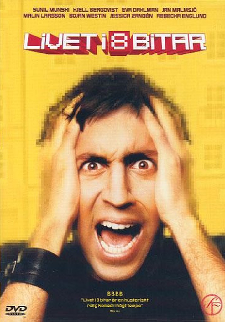 Bit by Bit - movie: where to watch streaming online