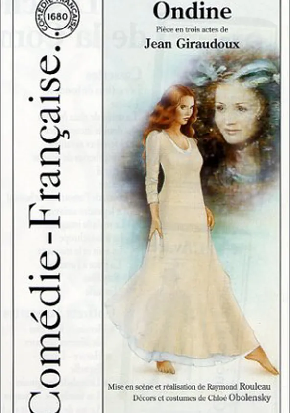 Où regarder Ondine en streaming complet et légal