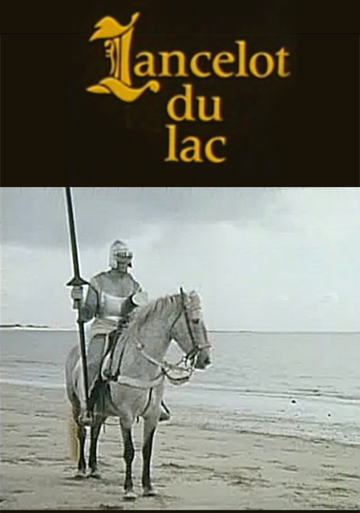 Regarder Lancelot du Lac en streaming complet et légal