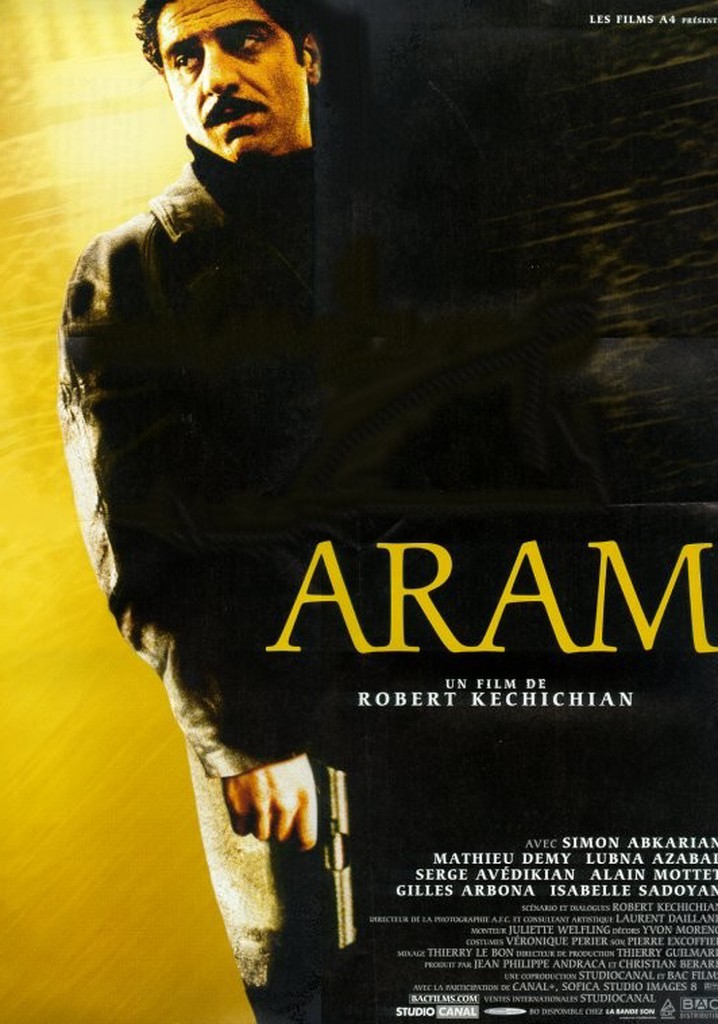 Aram - película: Ver online completas en español