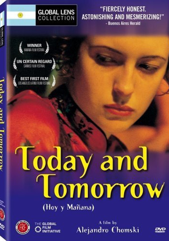 Hoy y mañana - película: Ver online completa en español Hoy y mañana - película: Ver online completa en español